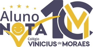 DESATIVADA - Aluno Nota 10 - Colégio Vinicius de Moraes